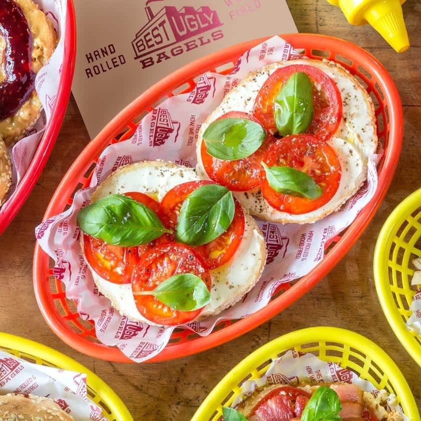 Custom Food Service Paper – Master Packaging