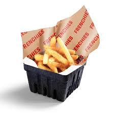 Custom Food Service Paper – Master Packaging